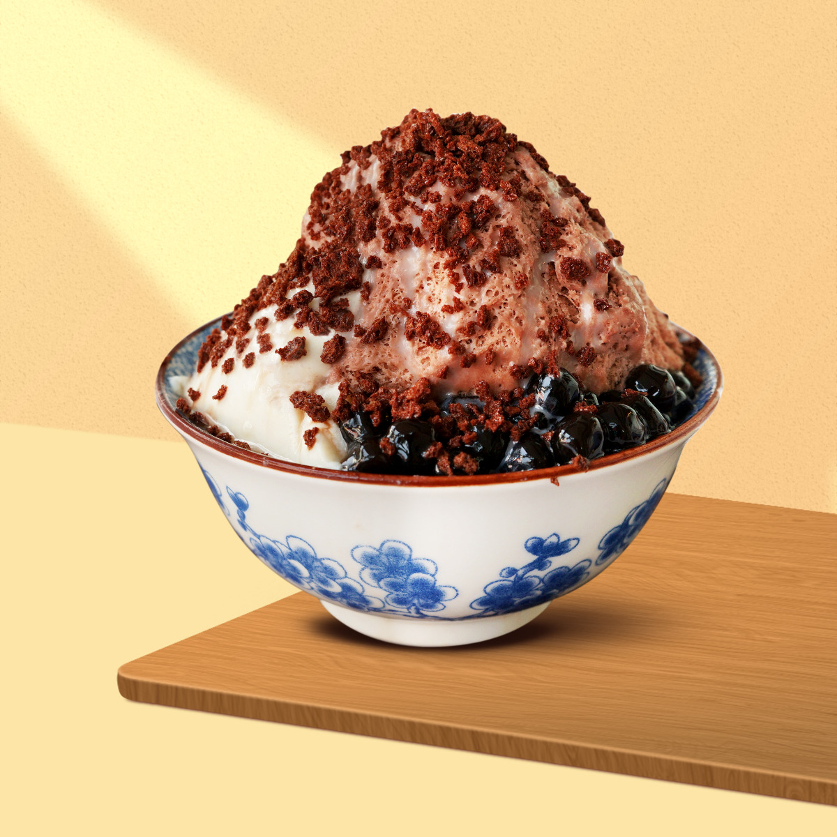 Menu | TingTing Bingsu